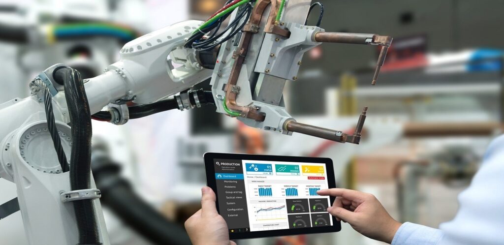 » Mecatrónica: Docentes y estudiantes impulsan su difusión en ...